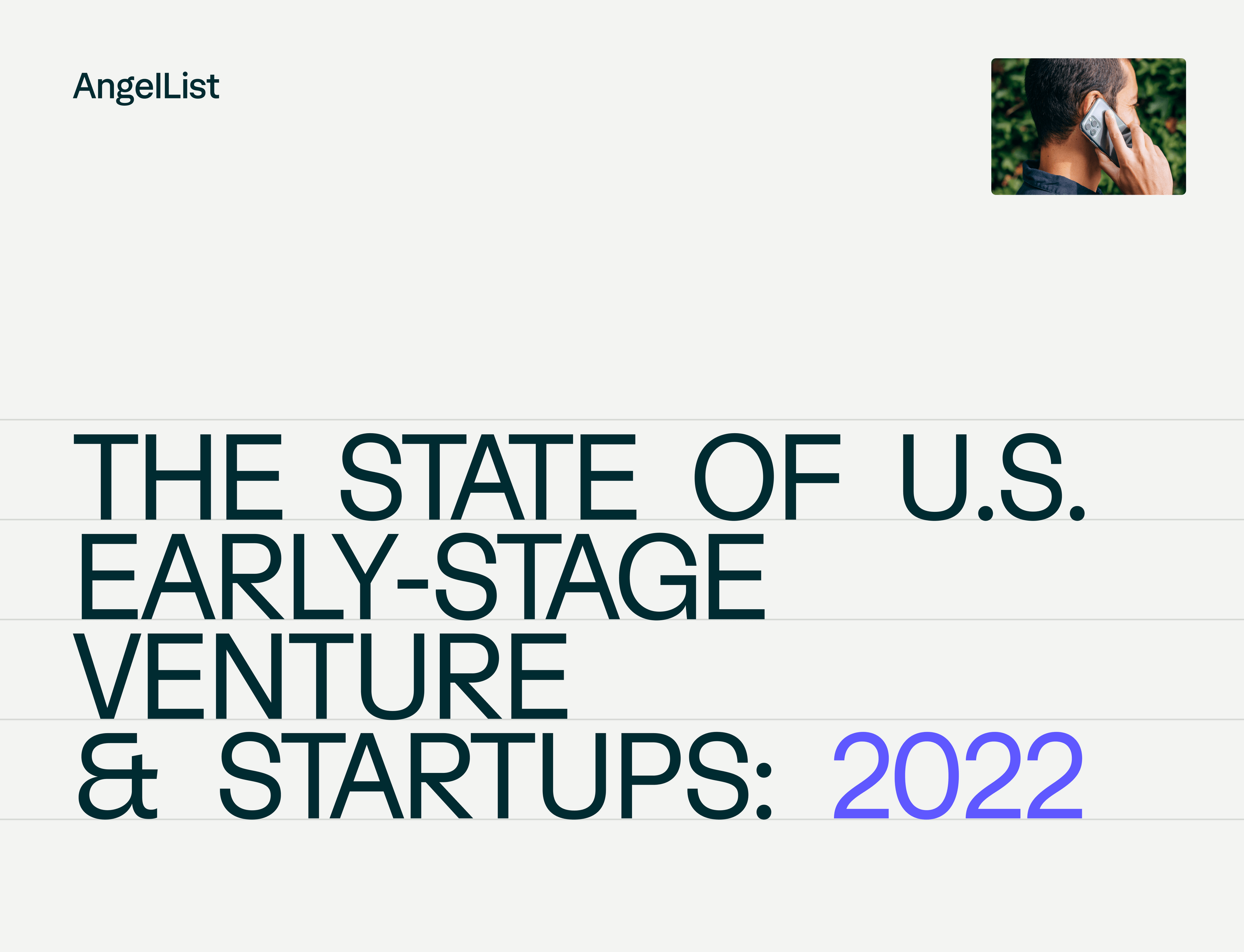 AngelList - Data Center