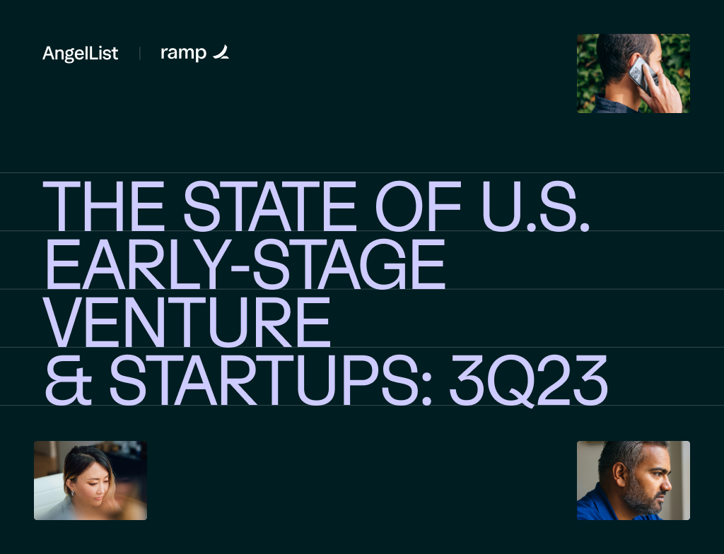 AngelList - Data Center