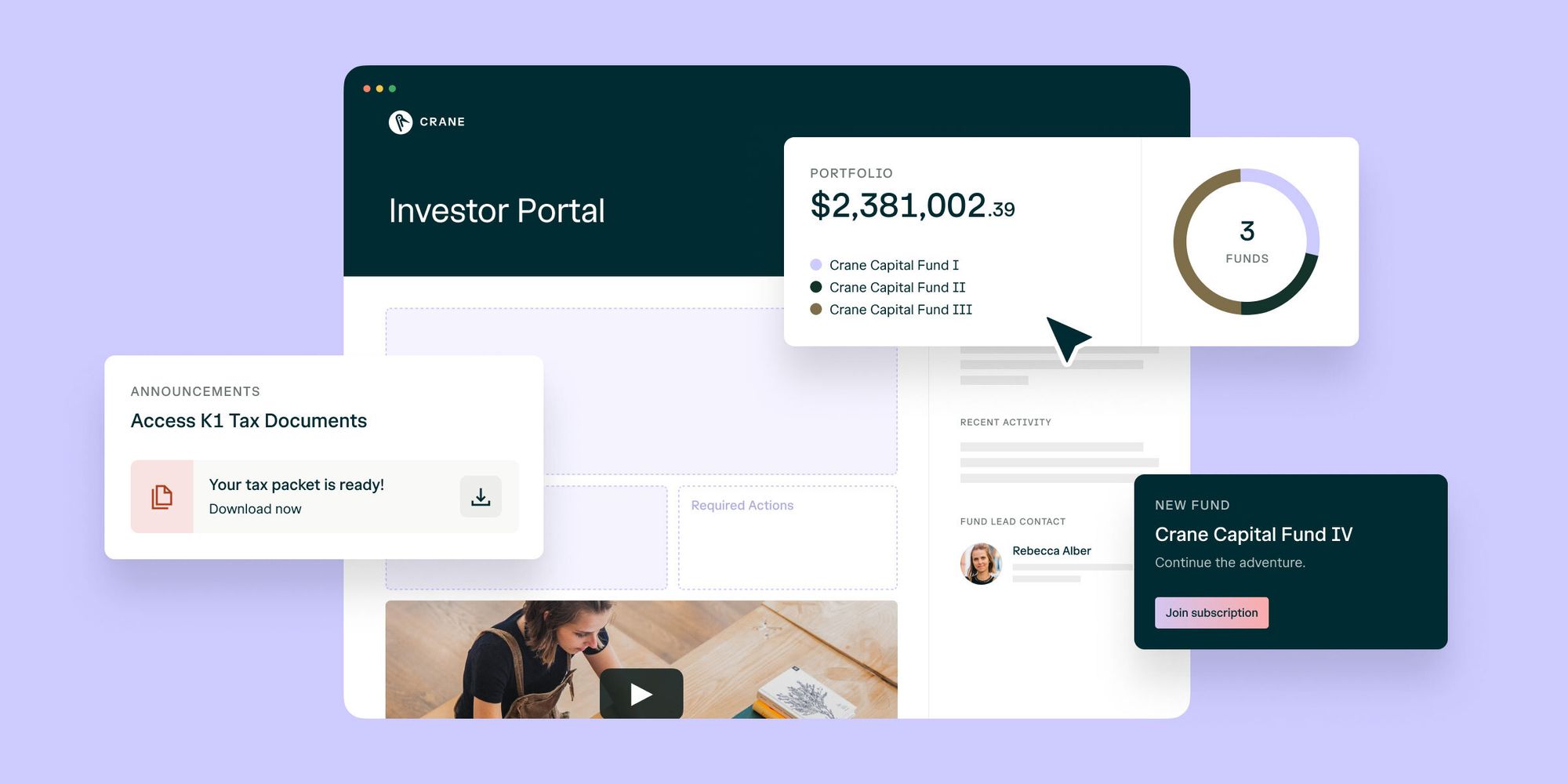 Introducing: AngelList Investor Portal