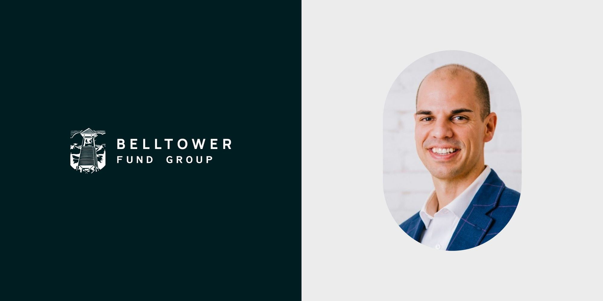 A new chapter for Belltower: Josh Cowdin, CEO