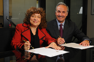 JFM - The Endowment Book of Life