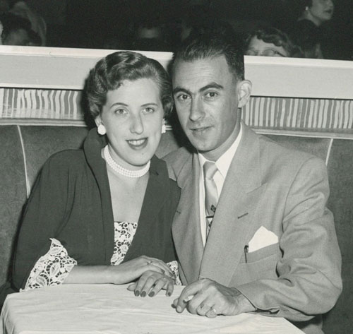 JFM - The Endowment Book of Life