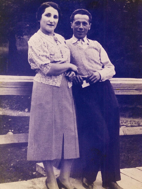 JFM - The Endowment Book of Life