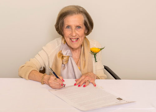 JFM - The Endowment Book of Life