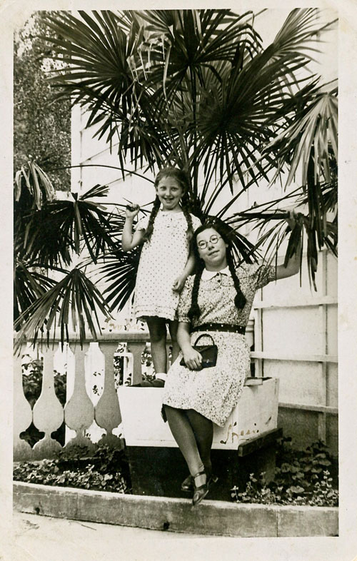 JFM - The Endowment Book of Life