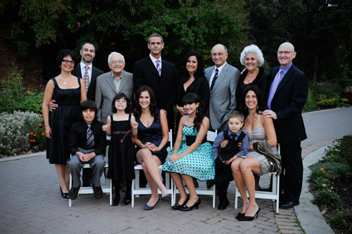 JFM - The Endowment Book of Life