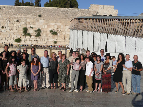 JFM - The Endowment Book of Life