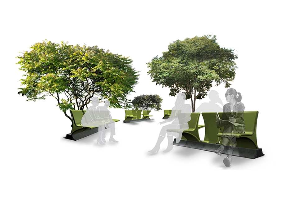 Daniel Pearlman Studio.