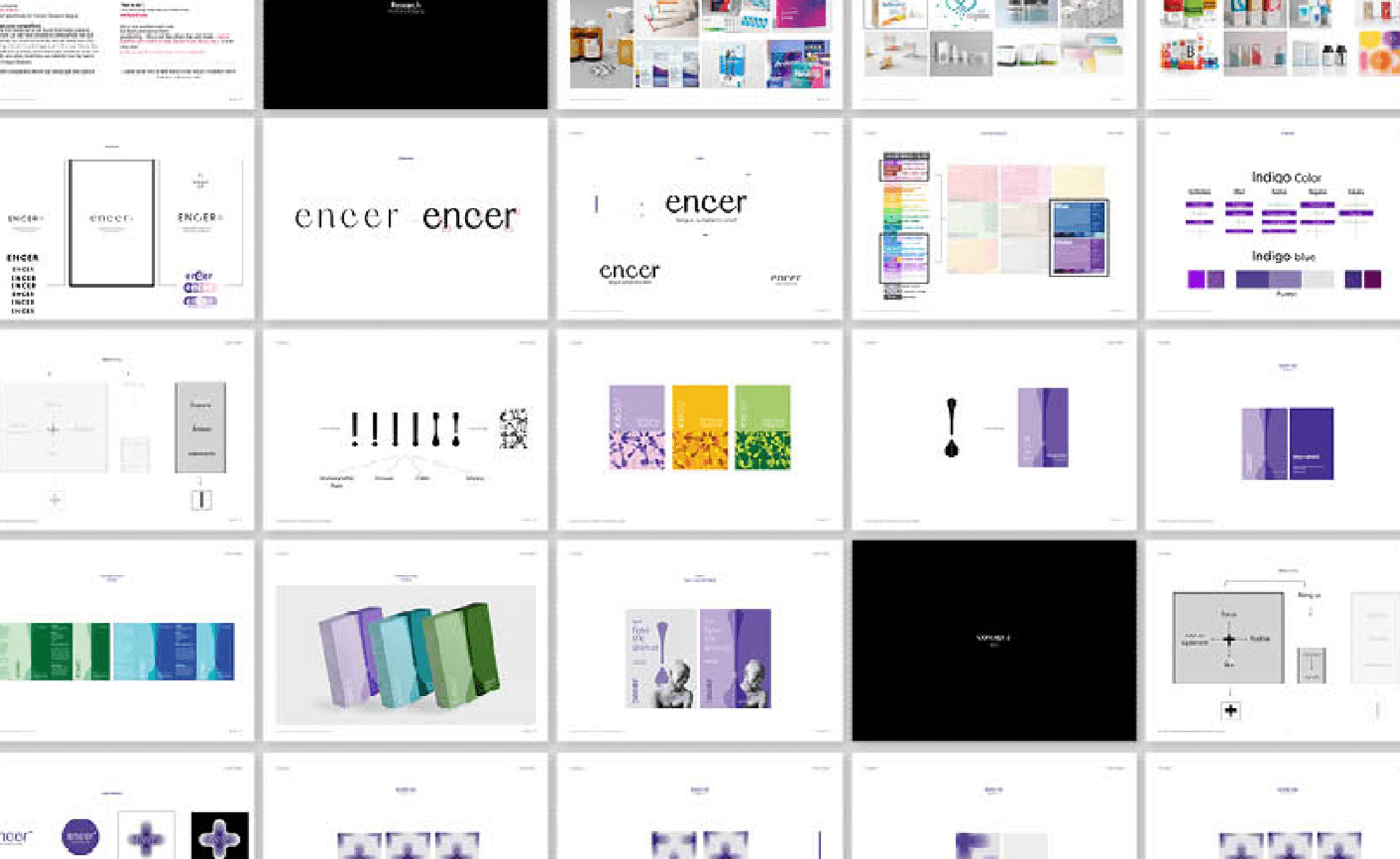 Daniel Pearlman Studio.