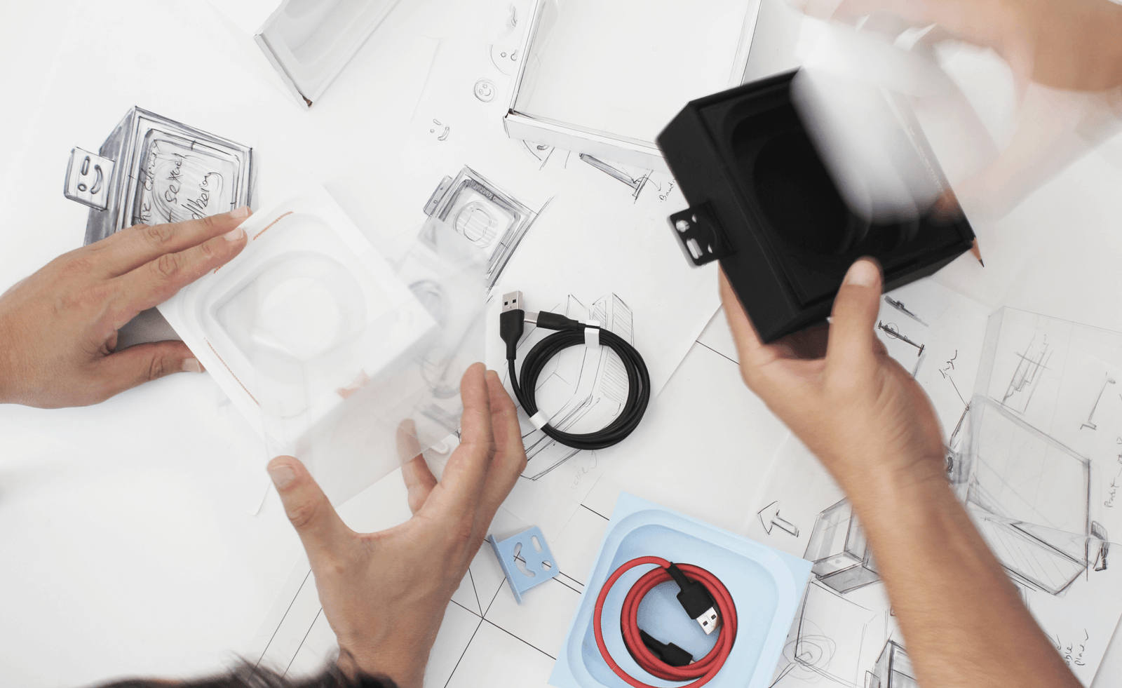 Daniel Pearlman Studio.