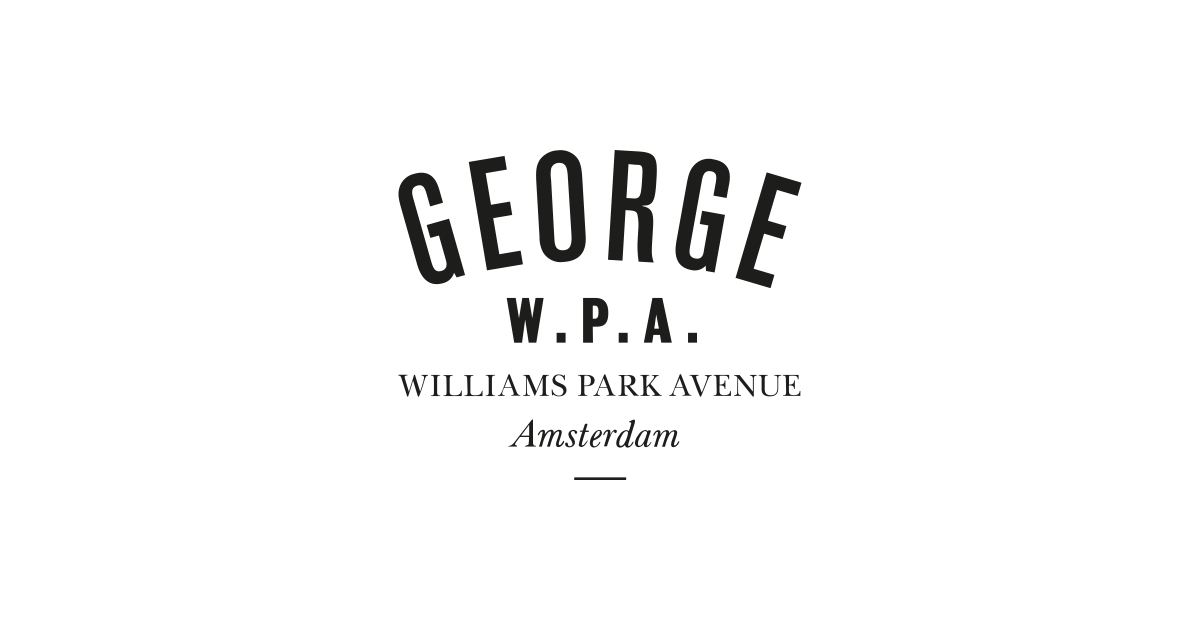George W.P.A. | Wilemsparkweg Amsterdam