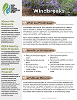 HEALTHY SOILS PROGRAM