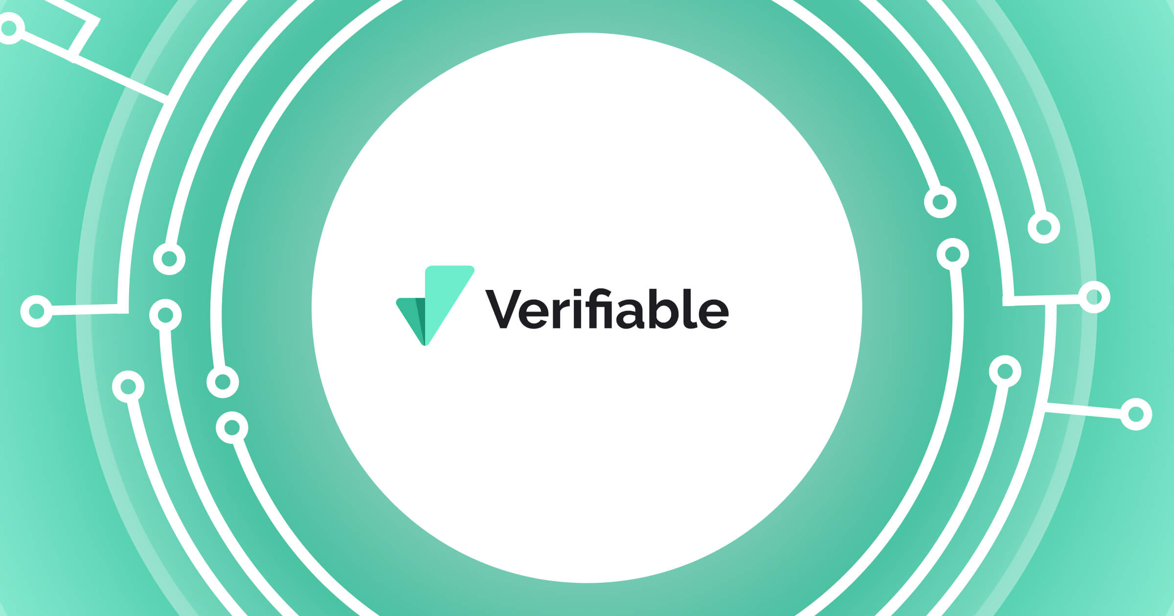Andreessen Horowitz lists Verifiable in the 'New Tech Stack' powering ...