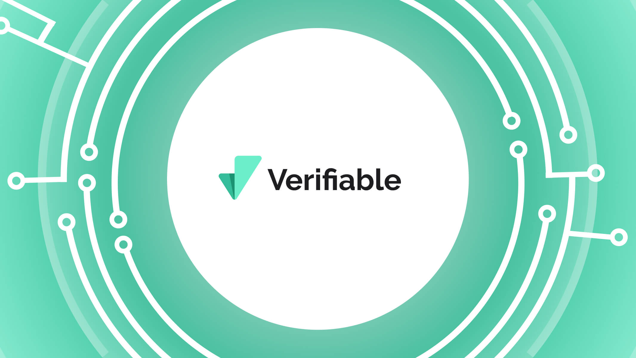 Andreessen Horowitz lists Verifiable in the 'New Tech Stack' powering ...