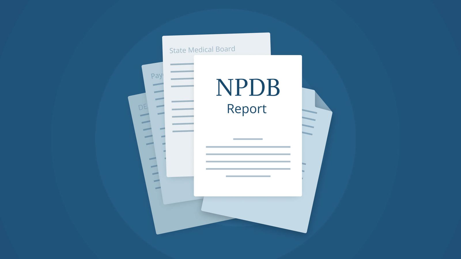What To Know About The National Practitioner Data Bank (NPDB)