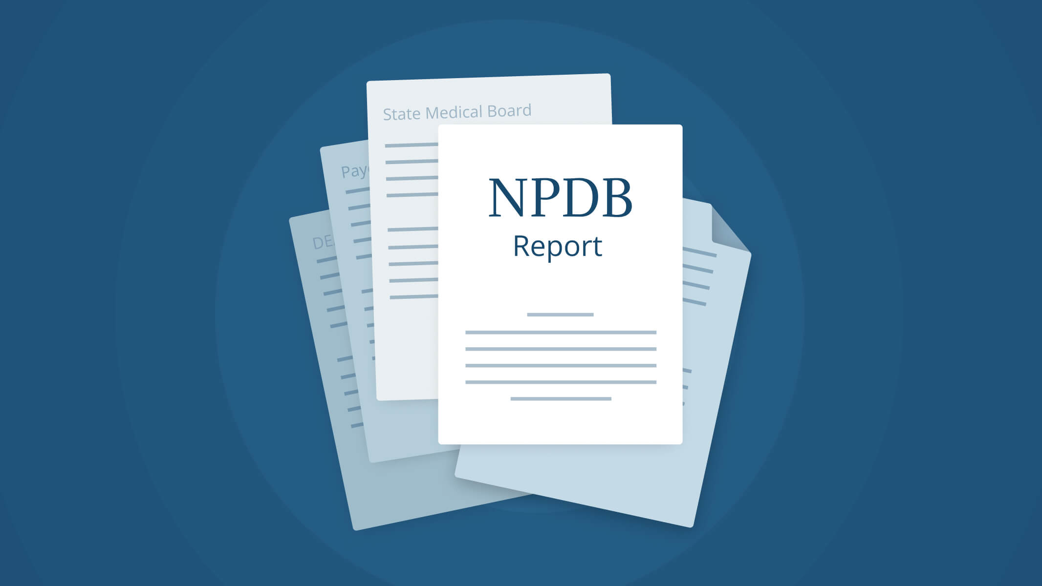 What To Know About The National Practitioner Data Bank (NPDB)