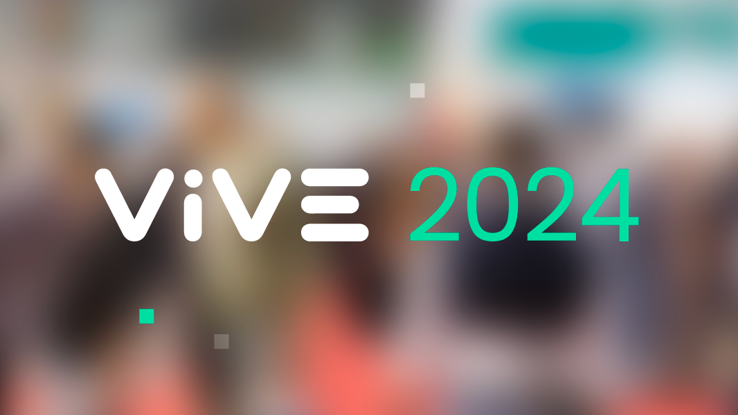 ViVE 2024 in LA: Recap on industry trends and where Verifiable fits in