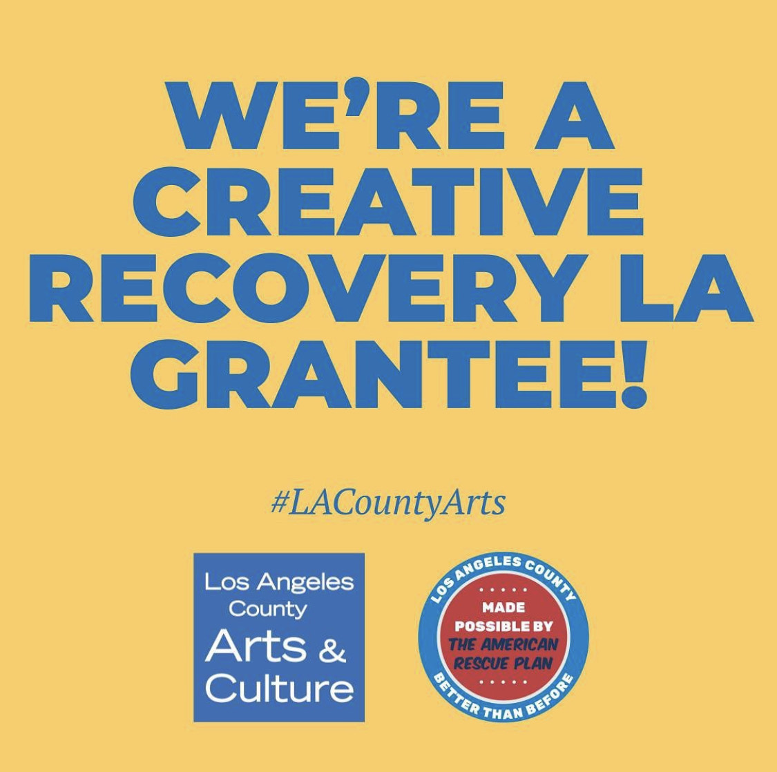 Recent News | Corita.org