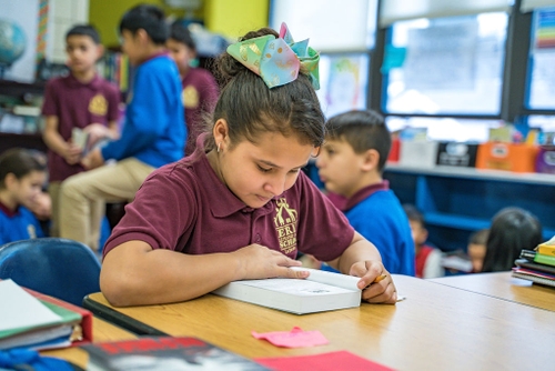 Erie Elementary Charter School