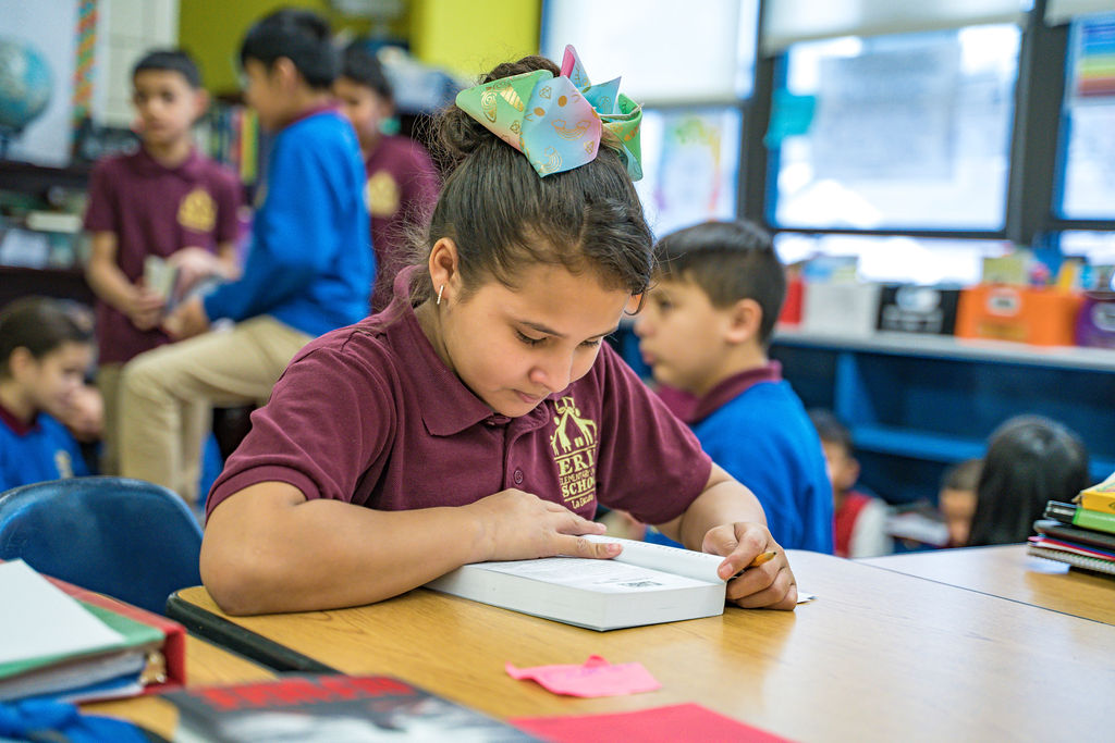 Erie Elementary Charter School