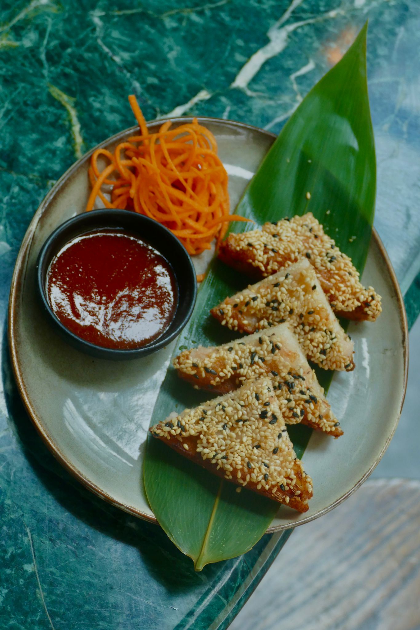 George Marina | Amstelkwartier Amsterdam