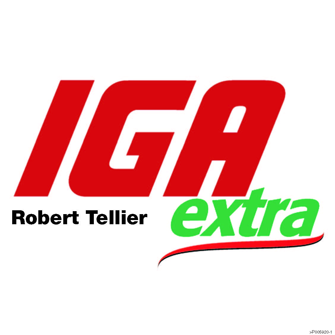 IGA Extra Robert Tellier | Les Jobins