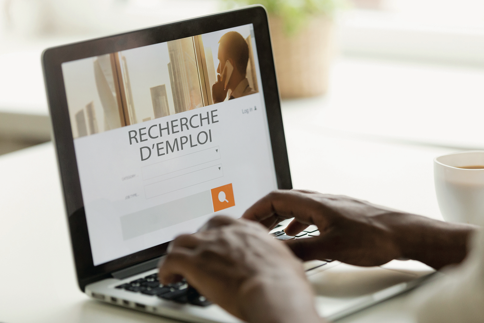 4 astuces pour rester motivé durant votre recherche d’emploi | Les Jobins