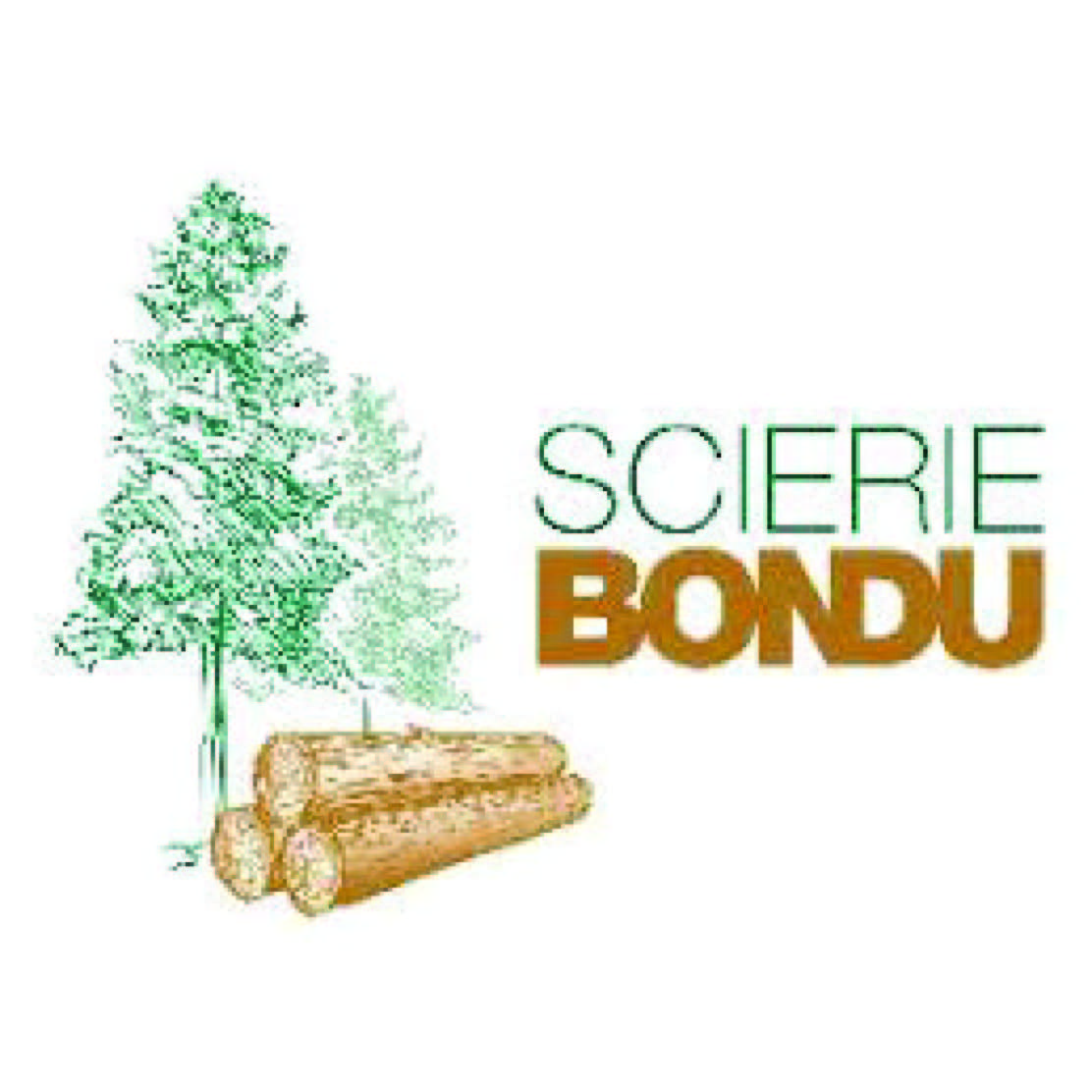 Scierie Bondu | Les Jobins