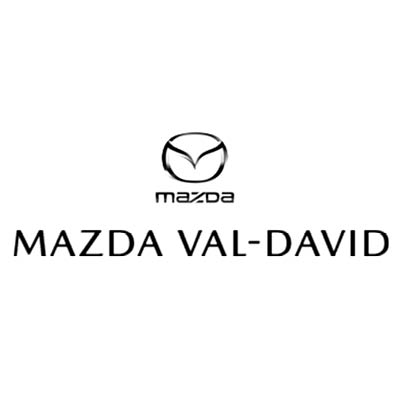 Mazda Val-David | Les Jobins