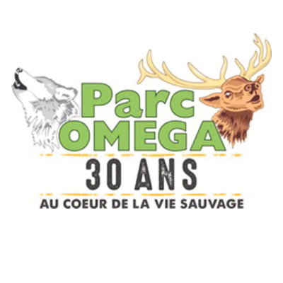 Parc Omega | Les Jobins