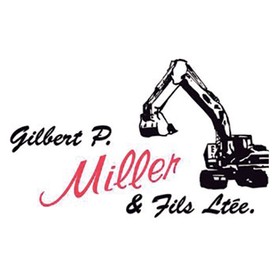 Gilbert P. Miller & Fils Ltée | Les Jobins