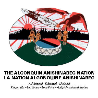 Conseil tribal de la nation algonquine Anishinabeg | Les Jobins