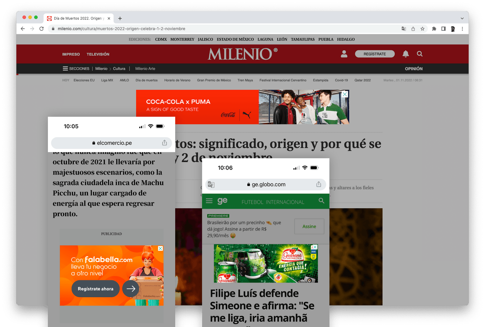 Retargetly • Datos + Publicidad en LatAm