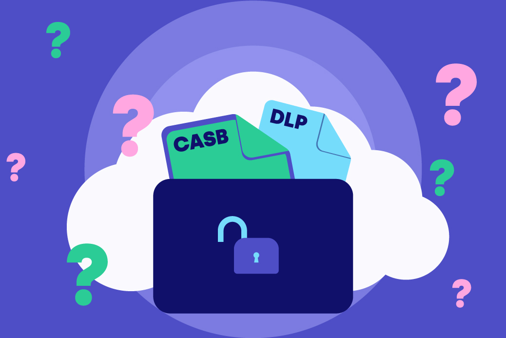 What is a CASB and How Does it Integrate with DLP?