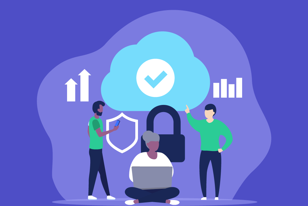 What is SaaS Security? Defining an Evolving Marketing and Providing ...