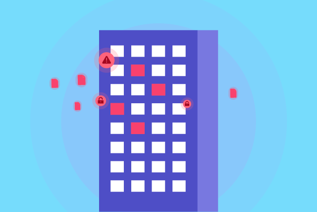 A Deep Dive Into Insider Risk Management