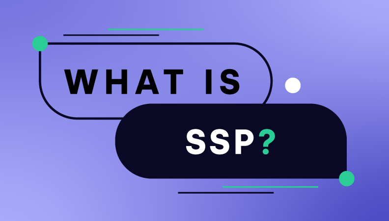 What is a SaaS Security Platform (SSP)?