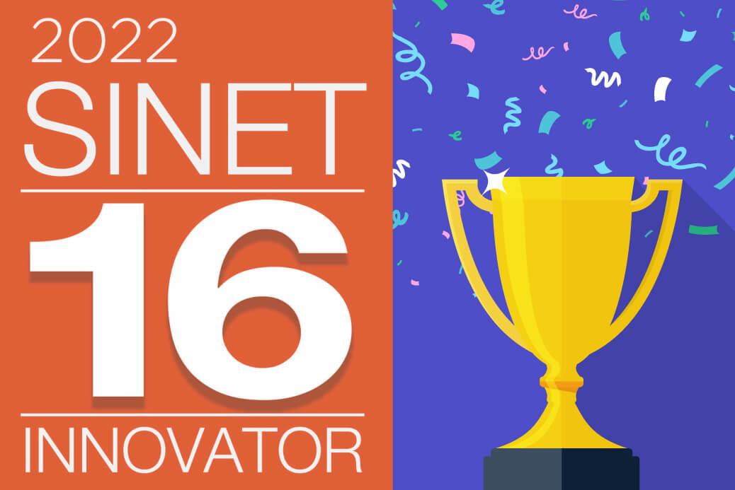 DoControl Wins Prestigious SINET16 Innovator Award