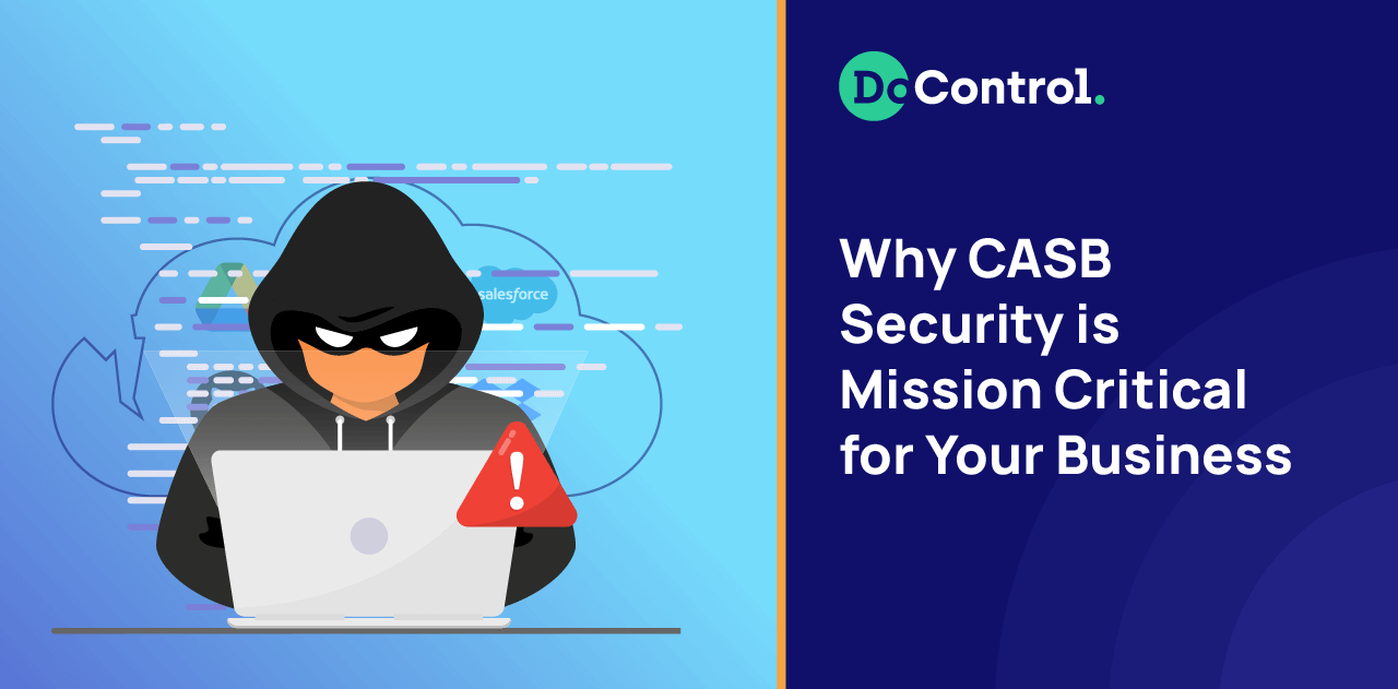 CASB Security Essentials: Fortifying Your Cloud Defense