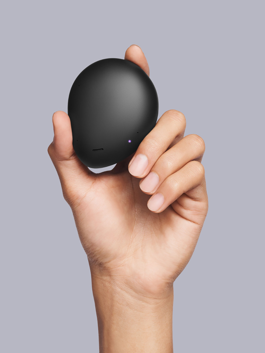 Award winning audio wearable innovation, IDSA, Core77 - Phnam Bagley ...