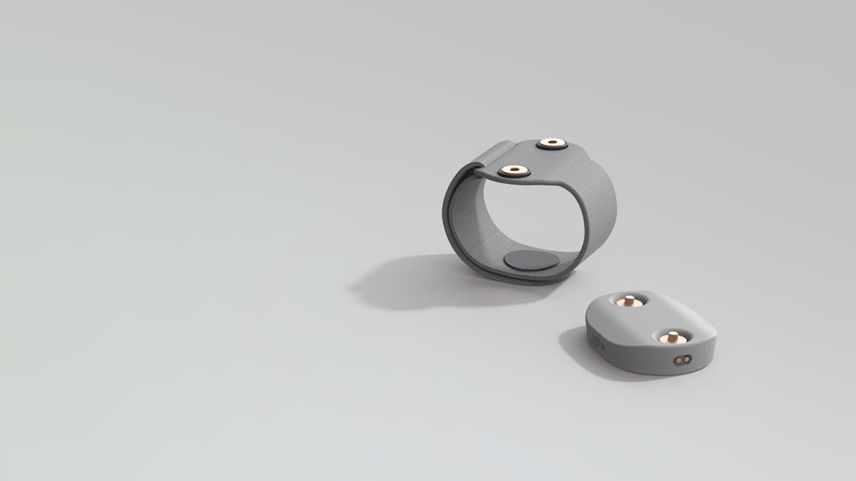 Medical device outsourcing; neuro wearable treats essential tremors ...