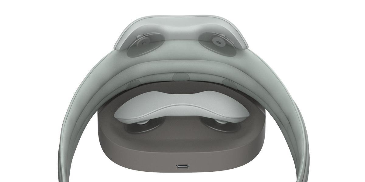 We help people sleep with neuroscience. : Nonfiction