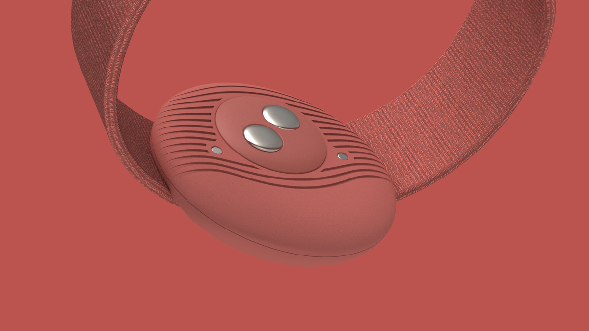 Most effective wearable to treat menopause symptoms – San Francisco ...