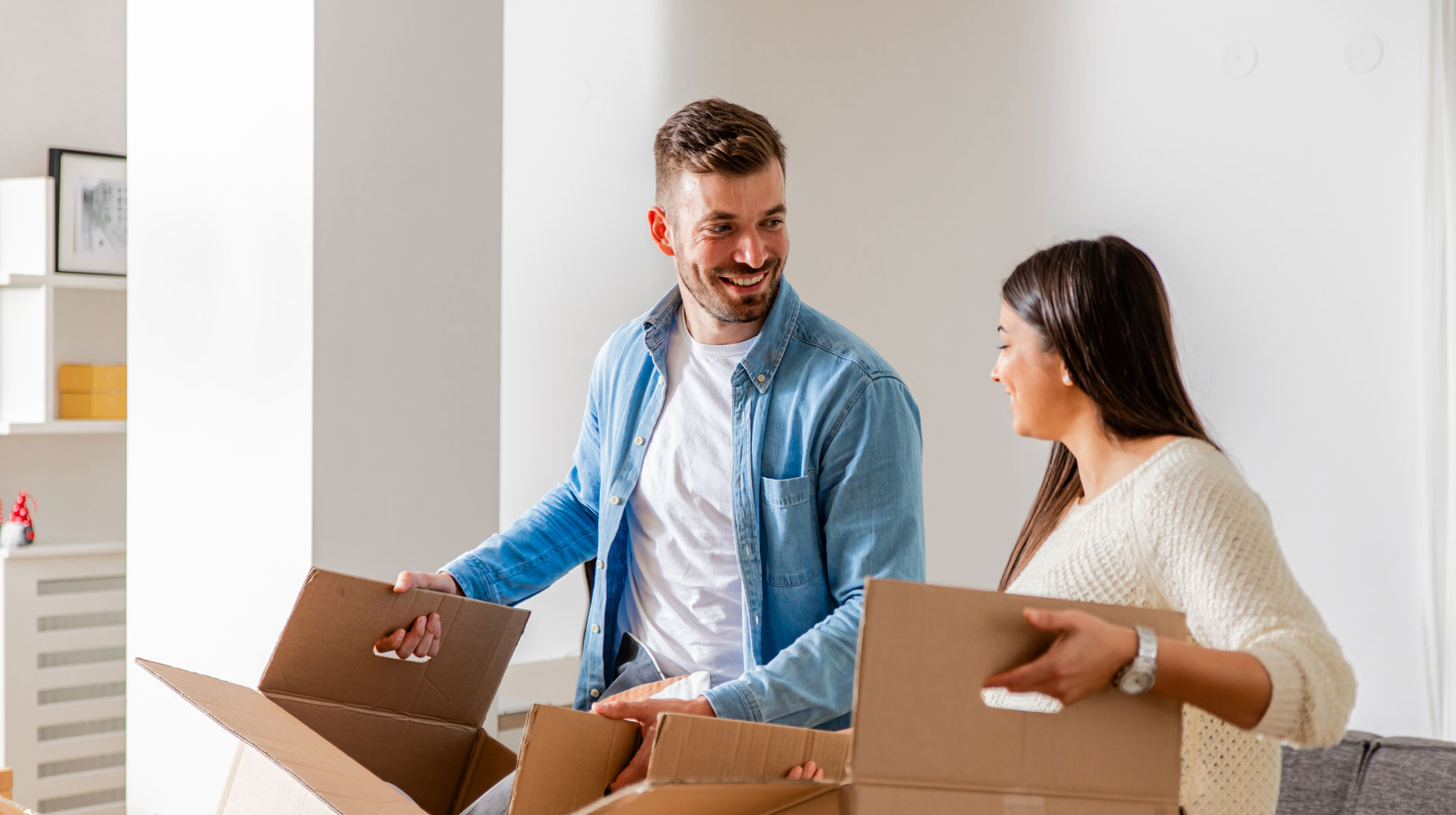 The Property Collective | Go far, together