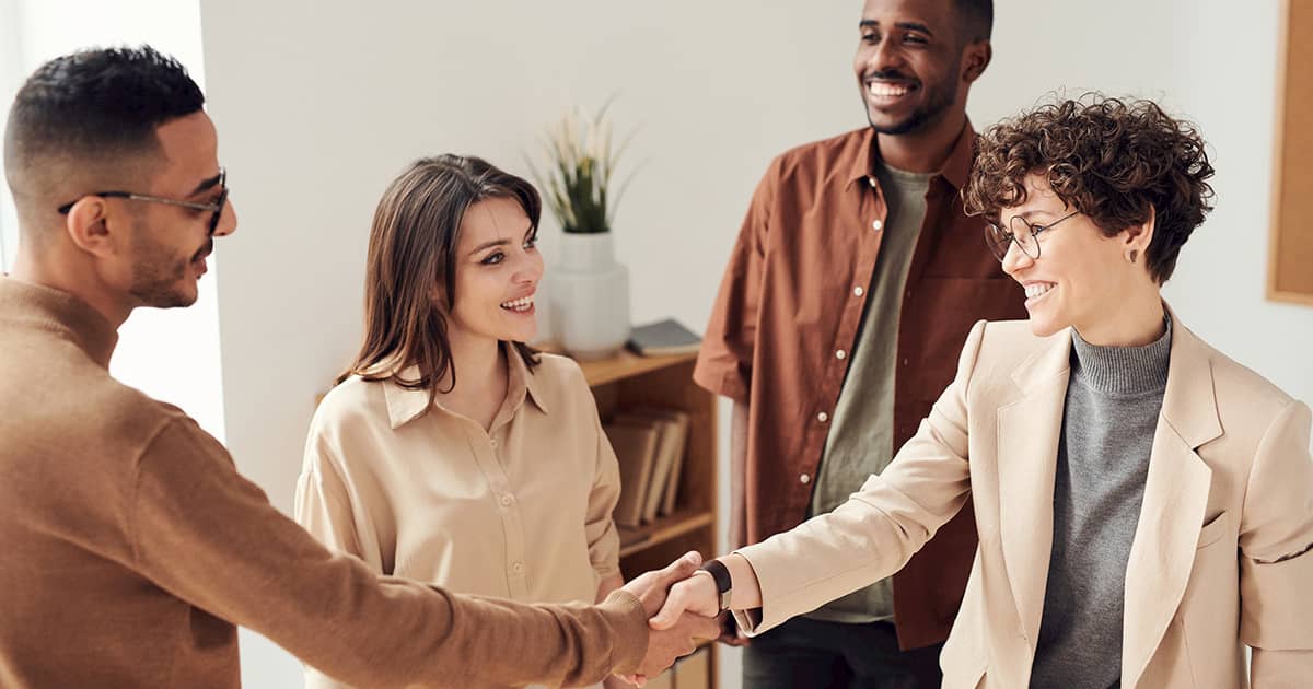 3 Ways To Create Personal Connections Quickly