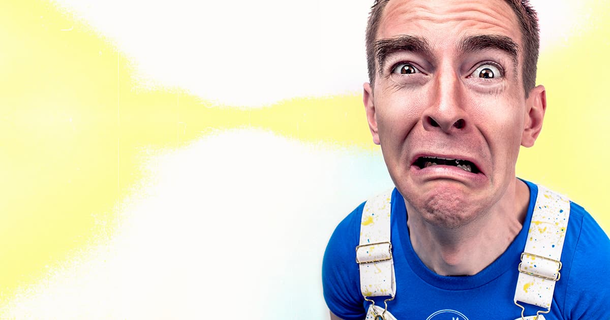 How Can You Overcome Your Inner Fear?