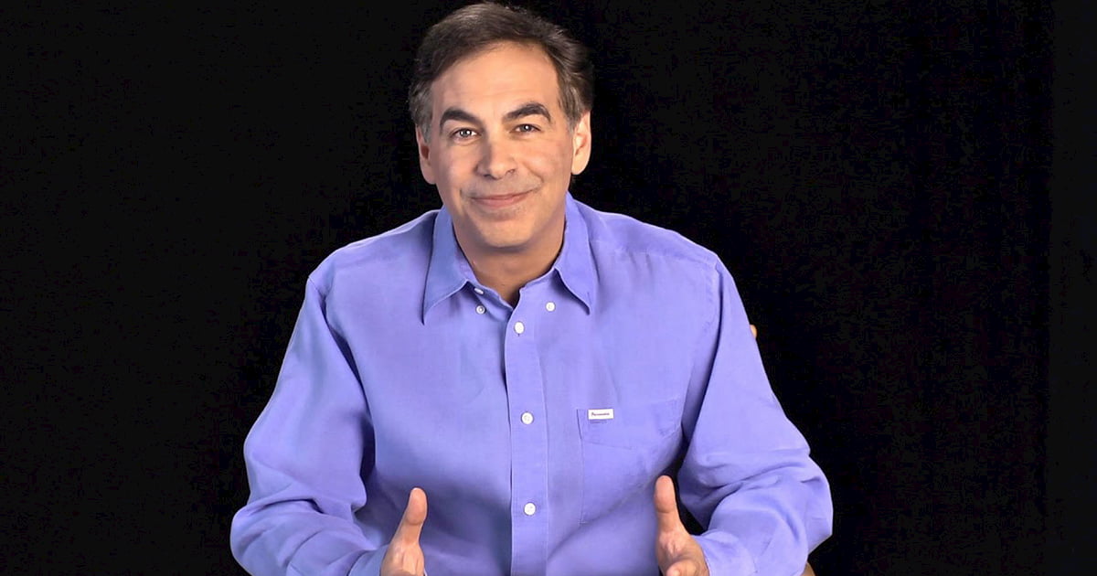 Michael Neill Shares the Inside-Out Revolution