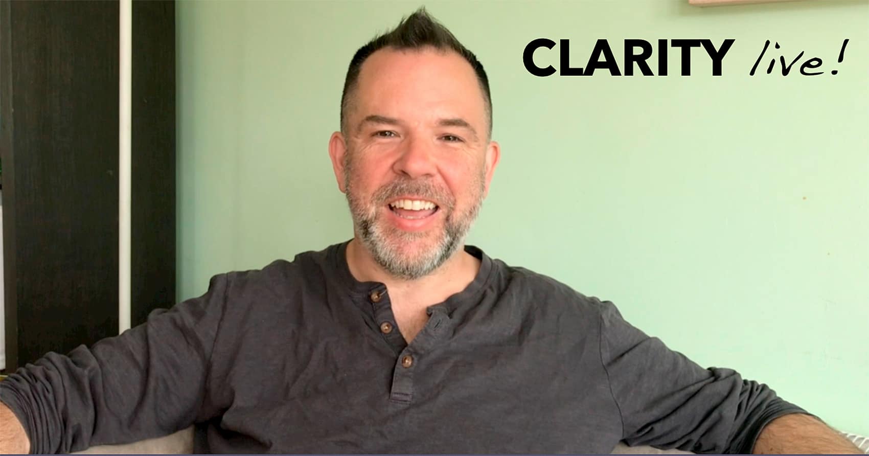 An Interview With Jamie Smart About Clarity.