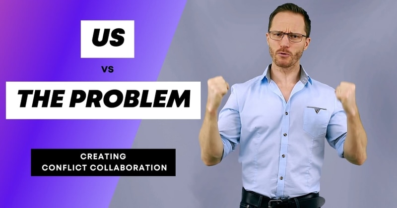 3 Ways To Turn Conflict Into Collaboration