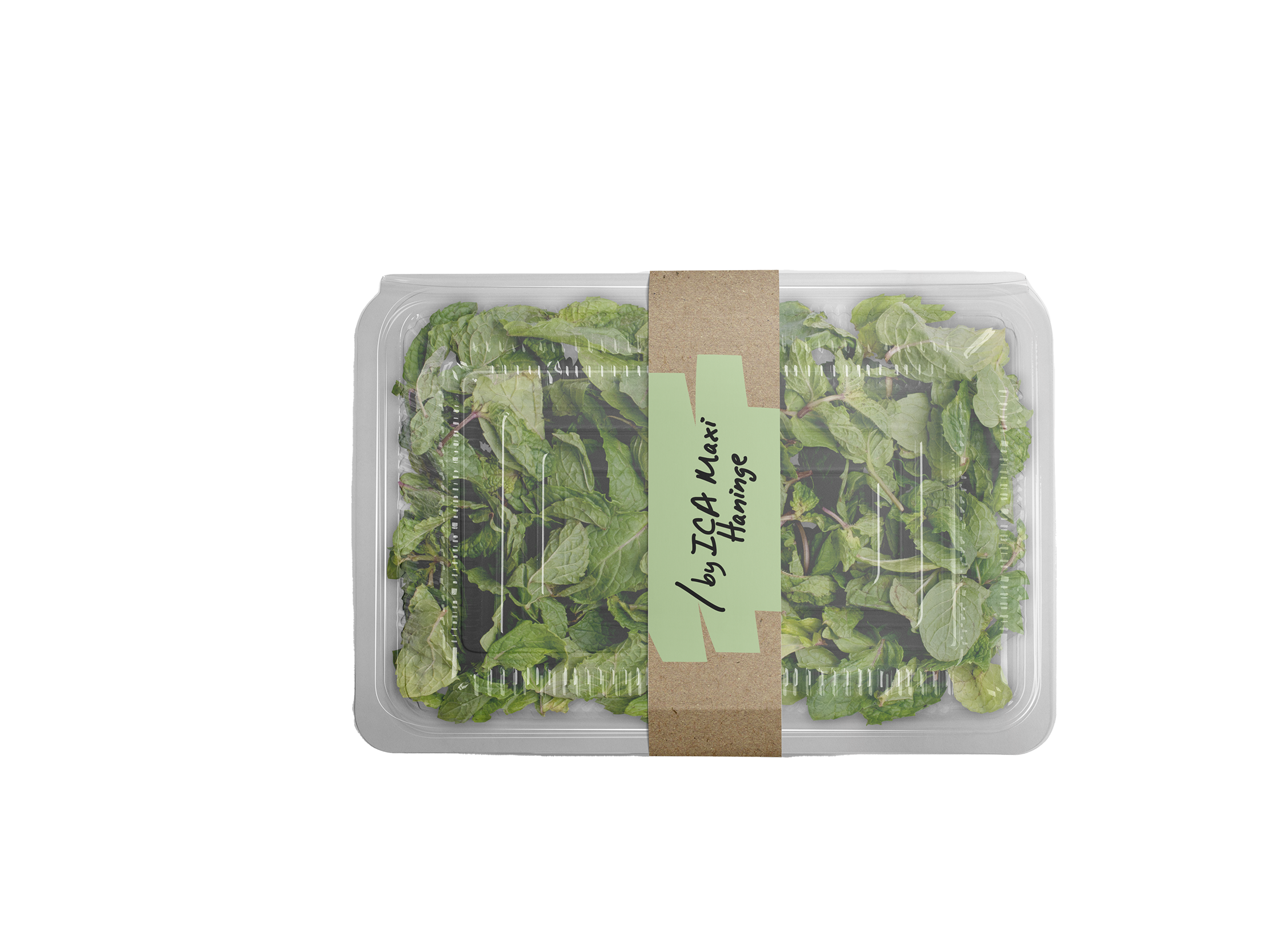 ICA Maxi Haninge Foodhall | Family friendly hypermarket experience design